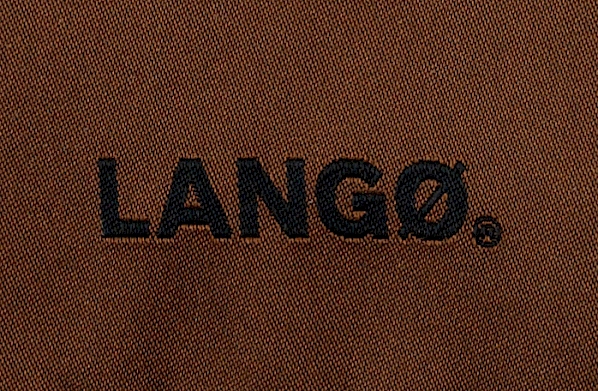 Langø | Home